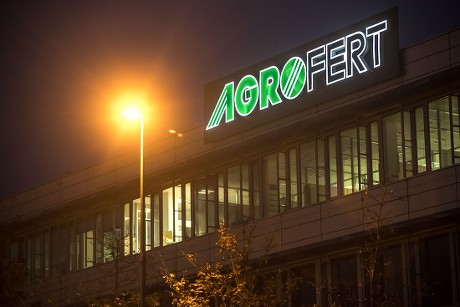 imágenes de Agrofert Holding headquarters, Prague, Czech Republic - 19 ...
