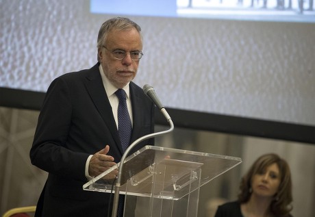 Andrea Riccardi Editorial Stock Photo - Stock Image | Shutterstock