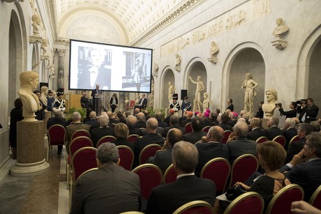 Andrea Riccardi Editorial Stock Photo - Stock Image | Shutterstock