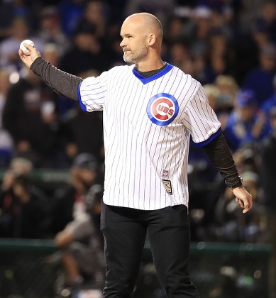 David Ross Editorial Stock Photo - Stock Image | Shutterstock