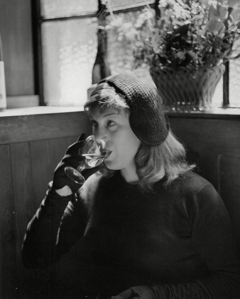 Miss Roberta Cowell Formerly Robert Cowell Editorial Stock Photo ...
