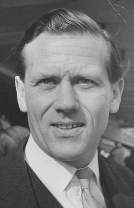 Robert Lindsay 29th Earl Crawford Styled Editorial Stock Photo - Stock ...