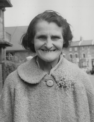 Maria Crane Who Helped Foil Bank Editorial Stock Photo - Stock Image ...