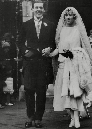 David Lindsay 28th Earl Crawford Mary Editorial Stock Photo - Stock ...