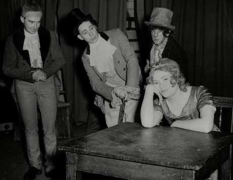 9 Swiveller Stock Pictures, Editorial Images and Stock Photos ...