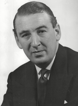 Lt Colonel George Rowland Stanley Baring Editorial Stock Photo - Stock ...