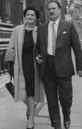 Mrs Ann Crockett Husband William Damages Editorial Stock Photo - Stock ...