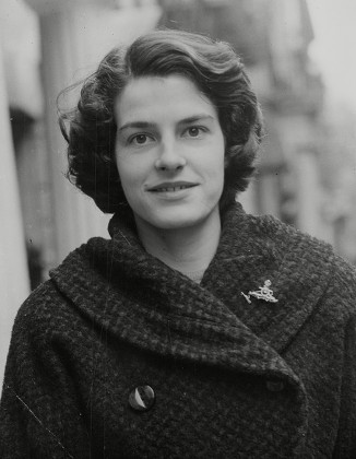 Lady Rose Alexander Daughter 1st Earl Editorial Stock Photo - Stock ...
