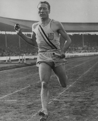 47 Glenn cunningham Stock Pictures, Editorial Images and Stock Photos ...