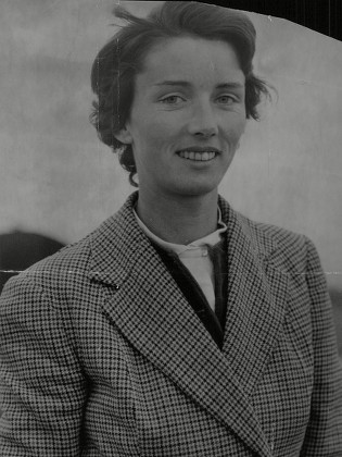 Princess Maria Dorothee De Croy Who Editorial Stock Photo - Stock Image ...
