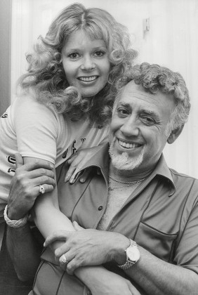 Pornographic Actress Mary Millington Adult Film Redaktionelles ...