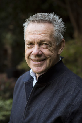 Simon Mann Kelvin Mercer Who Led Editorial Stock Photo - Stock Image ...