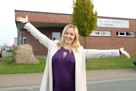 Isabel Edvardsson Editorial Stock Photo - Stock Image | Shutterstock