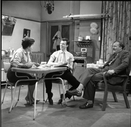 Lynne Carol Martha Longhurst Doris Speed Editorial Stock Photo - Stock ...