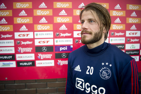 Lasse Schone Editorial Stock Photo - Stock Image | Shutterstock