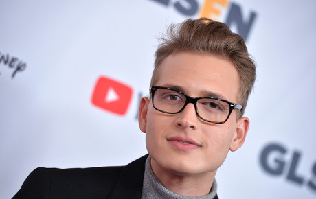 Andrew Lowe Editorial Stock Photo - Stock Image | Shutterstock
