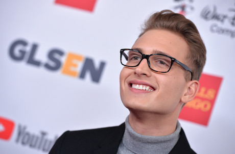 Andrew Lowe Editorial Stock Photo - Stock Image | Shutterstock