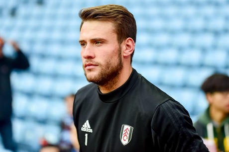 __COUNT__ Aston Villa v Fulham, EFL Sky Bet Championship - 21 Oct 2017 ...