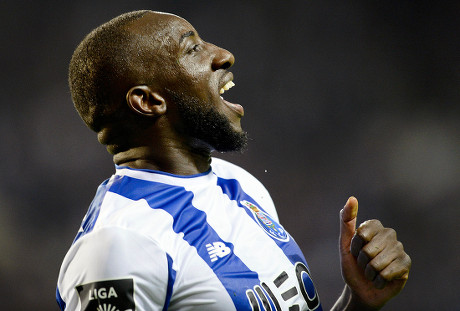 Moussa Marega Editorial Stock Photo - Stock Image | Shutterstock