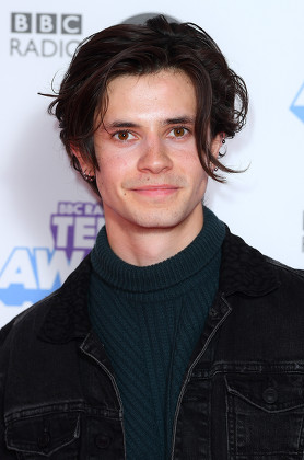 Ceallach Spellman Editorial Stock Photo - Stock Image | Shutterstock