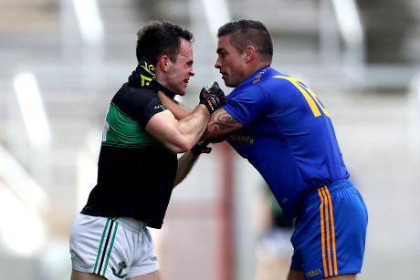 Nemo Rangers Vs St Finbarrs Alan Editorial Stock Photo - Stock Image ...
