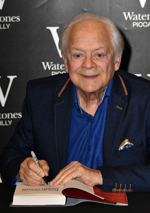 David Jason Editorial Stock Photo - Stock Image | Shutterstock
