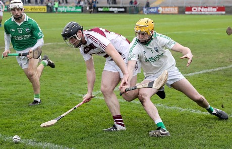 25 Ulster Senior Hurling Club Championship Final, Athletic Grounds, Co ...