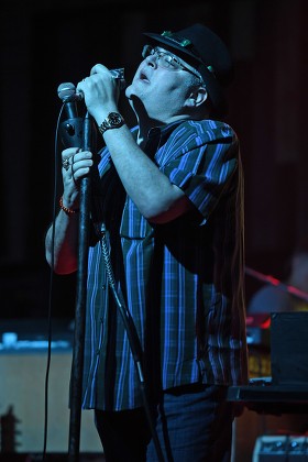 John Popper Editorial Stock Photo - Stock Image | Shutterstock