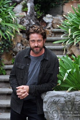 Gerard Butler Editorial Stock Photo - Stock Image | Shutterstock