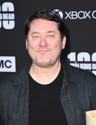 Doug Benson Attends Season Eight Premiere Editorial Stock Photo - Stock ...