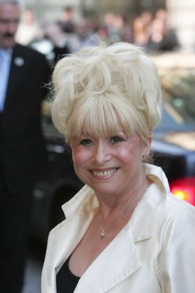 Barbara Windsor Editorial Stock Photo - Stock Image | Shutterstock
