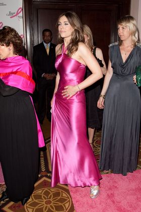 Elizabeth Hurley Editorial Stock Photo - Stock Image | Shutterstock