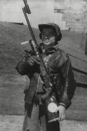 12 Champion marksman Stock Pictures, Editorial Images and Stock Photos ...