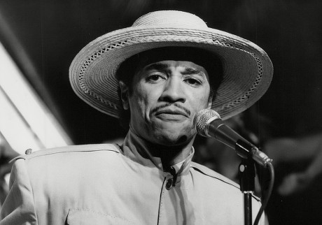August Darnell Lead Singer Pop Group Editorial Stock Photo - Stock ...