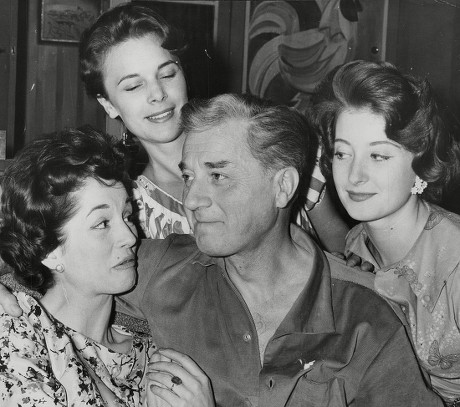 31 Claude dauphin actor Stock Pictures, Editorial Images and Stock ...