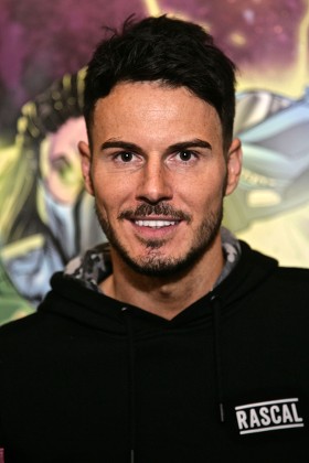 Billy Wingrove Editorial Stock Photo - Stock Image | Shutterstock