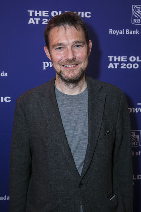 David Greig Adaptation Editorial Stock Photo - Stock Image | Shutterstock