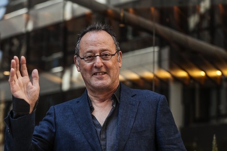 Jean Reno Editorial Stock Photo - Stock Image | Shutterstock