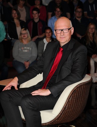 Magnus Brechtken Editorial Stock Photo - Stock Image | Shutterstock
