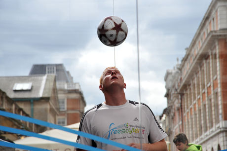 Dan Magness Editorial Stock Photo - Stock Image | Shutterstock