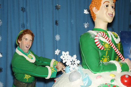 Elf Eric Williams Editorial Stock Photo - Stock Image | Shutterstock