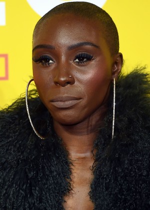Laura Mvula Editorial Stock Photo - Stock Image | Shutterstock