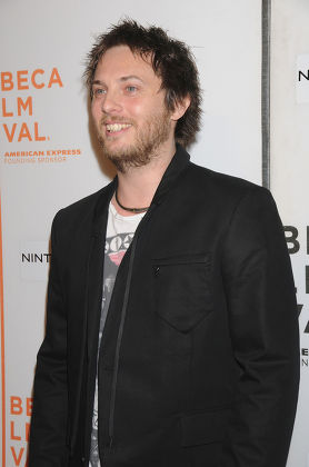 Duncan Jones Editorial Stock Photo - Stock Image | Shutterstock