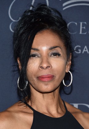Khandi Alexander Editorial Stock Photo - Stock Image | Shutterstock