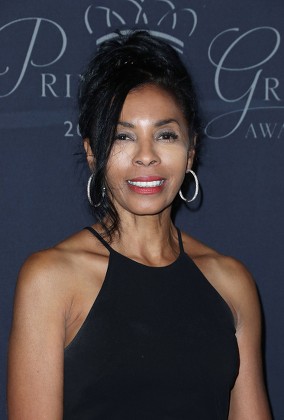 Khandi Alexander Editorial Stock Photo - Stock Image | Shutterstock