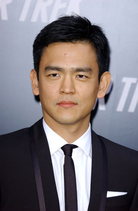 John Cho Editorial Stock Photo - Stock Image | Shutterstock