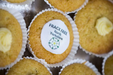 Frackfree Bake Off Editorial Stock Photo - Stock Image | Shutterstock