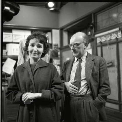 Ivan Beavis Harry Hewitt Ernst Walder Editorial Stock Photo - Stock ...