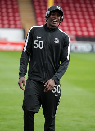 Nile Ranger Editorial Stock Photo - Stock Image | Shutterstock