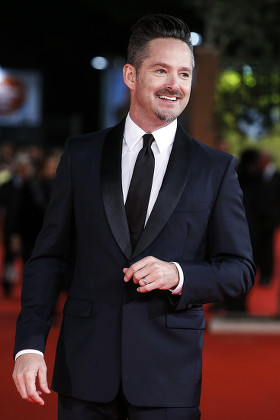Scott Cooper Editorial Stock Photo - Stock Image | Shutterstock